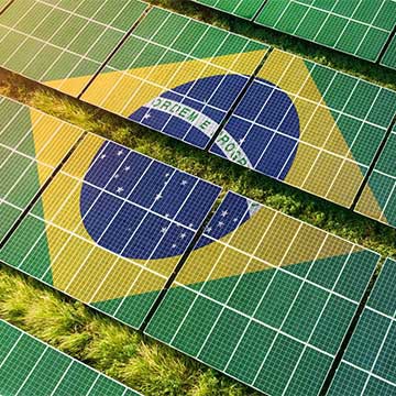 What Opportunities Does The Brazilian Photovoltaic Market Have? - News