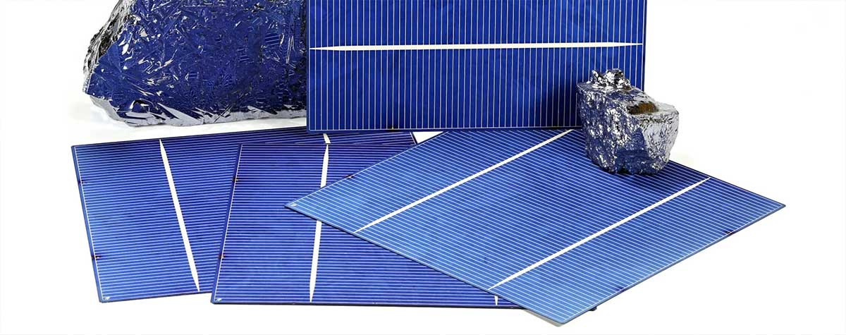 Polysilicon Prices Remained Unchanged This Week - News